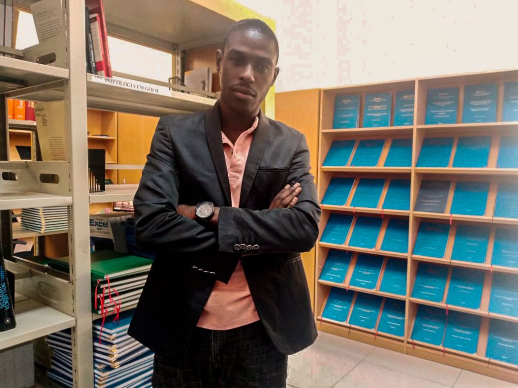 Organização – INSTIC