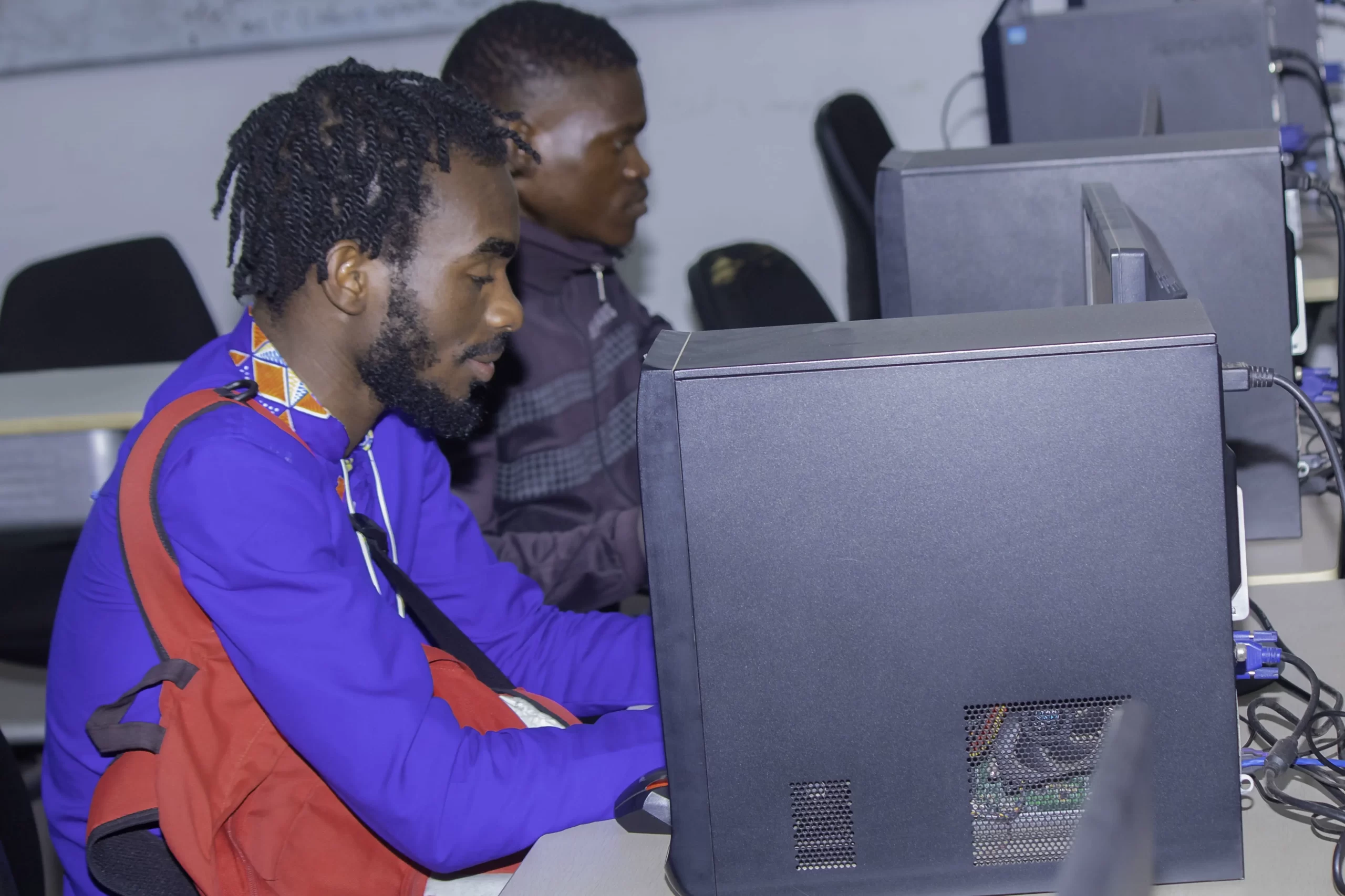 Departamento de Engenharia Informática – INSTIC